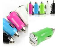 China Dual USB Car Charger 5V 3A Fast Charging for iPhone iPad Samsung Android for sale