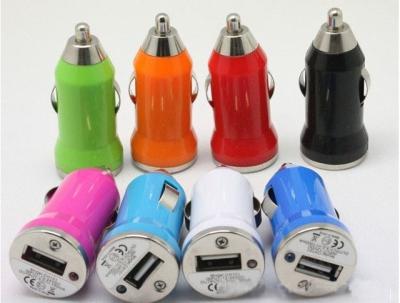 China 5v 2a usb car charger power adapter for sale