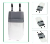 China Universal Tablet Charger 5V 2A with Over Current Protection and Short Circuit Auto Recovery for sale