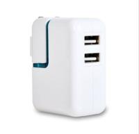 China Universal Tablet Charger 5V 2A with Over Current Protection and Short Circuit Auto Recovery for sale