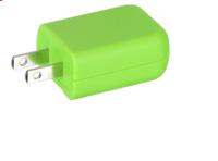 China Universal Tablet Charger 5V 2A with Over Current Protection and Short Circuit Auto Recovery for sale