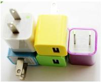 China Universal Tablet Charger 5V 2A with Over Current Protection and Short Circuit Auto Recovery for sale