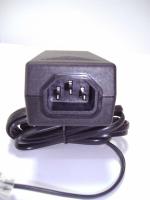 China 19V 2.6A Power Adapter AC DC Switching Power Supply for Laptop Monitor for sale