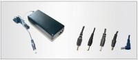 China AC DC Adapter 19V 3.42A 65W Power Supply for LED Strip CCTV Monitor for sale