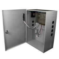 China 24V 10A DC Uninterruptible Power Supply with Alarm for Access Control Systems for sale