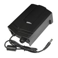 China 12V DC 2A Rainproof UPS Adapter 24V AC Input 87% Efficiency Outdoor Power Supply for sale