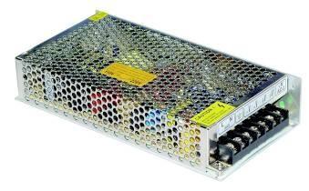 China Hot sale 120w 12v 10a switching power supply CE factory price S-120-12 industry switching for sale