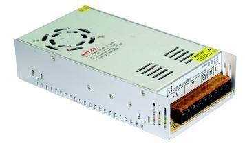 China Hot sale 12V 10A led power supply  CE factory price S-120-12 industry switching for sale