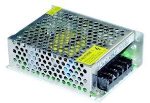 China Hot sale CE approved 35W 12V 3A switching pow CE factory price S-35-12 industry switching for sale