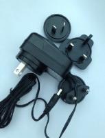 China 12V 2A Power Adapter Switching Supply UL FCC CE 15W Universal Input for sale