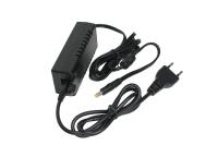 China 12V 3A Wall Plug Power Adapter Universal Input 100-240V AC UL FCC CE for sale