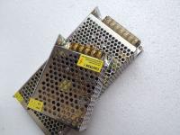 China BTB 100W-400W AC DC Switching Power Supply 90-264Vac Input 5-48V Output for sale