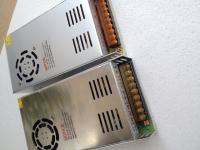 China BTB 12V 5A 60W Switching Power Supply for LED Strip Lights AC 220V to DC 12V for sale