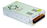 China BTB 100W-400W Dual Output AC DC Power Supply 90-264Vac Input 5-48V Output for sale