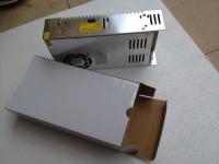 China BTB 100-400W Dual Output Switching Power Supply 90-264Vac AC DC Industrial Power Supply for sale
