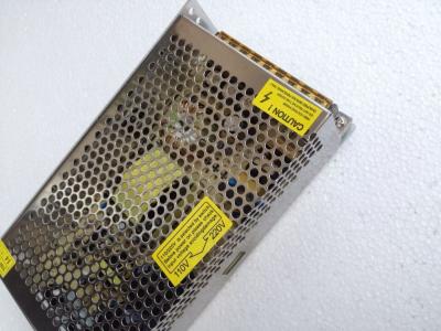 China Hot sale high power 400w ac to 24v dc transformer CE ROHS FCC for sale