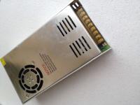 China LED Power Supply 28W 220V AC to DC 12V 24V 48V Switching Driver with CE FCC RoHS for sale