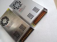China BTB 350W 24V Switching Power Supply LED Driver CE FCC 3 Year Warranty for sale