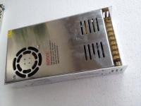 China BTB 350W 24V Switching Power Supply LED Driver CE FCC 3 Year Warranty for sale
