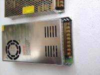 China BTB 350W 24V DC Switching Power Supply 14.6A IP65 LED Driver CE FCC for sale