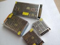 China BTB 350W 24V DC Switching Power Supply for LED 86% Efficiency 3 Year Warranty for sale