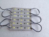 China 100W LED Power Supply 12V 4.5A Switching Adapter with CE SAA FCC for sale