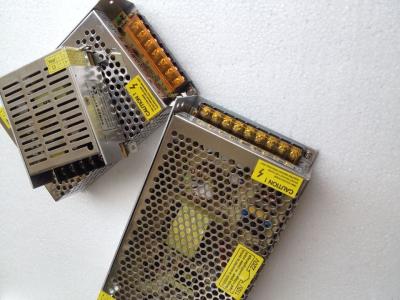 China fonte de alimentação potência de saída do modo da tensão e do interruptor 350W de entrada 110/240VAC à venda