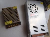 China BTB 350W 12V 29A Switching Power Supply DC Output Aluminum Case 86% Efficiency for sale