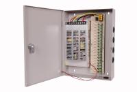 China Triple Output 27V 13A 351W Switching Power Supply 85-132VAC CE SAA FCC for sale