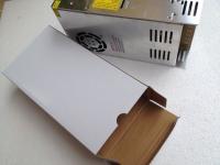 China 230V 80W Flash Pack Power Supply with Dual Output and 86% Efficiency for CCTV for sale