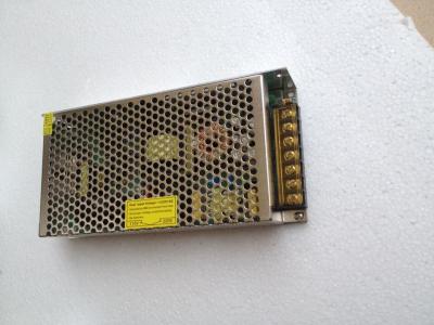 China Power Supply BTB-200-24 (200W 24V 8.8A) 200W Single Output Enclosed LED 24V Power Supply for sale