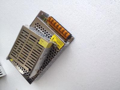 China Power Supply BTB-200-24 (200W 24V 8.8A) 200W Single Output Enclosed LED 24V Power Supply for sale