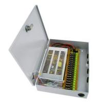 China 12V 15A Switching Power Supply 150W AC DC Adapter for CCTV LED Strip for sale