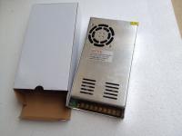 China 12V DC Switching Power Supply 150W 4.5A CCTV Camera Adapter with CE SAA FCC for sale