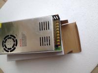 China 12V DC Switching Power Supply 150W 4.5A CCTV Camera Adapter with CE SAA FCC for sale