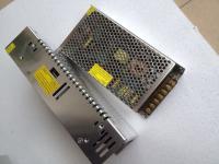 China Multiple Output Switching Power Supply 150W 12V DC Dual Triple Quad Din Rail for sale