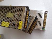 China Desktop Switch Power Supply 150W 12V 4.5A CE SAA FCC Certified Aluminum Case for sale