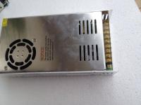 China DC Switch Mode Power Supply 350W 12V 29A Industrial AC DC Adapter with CE SAA FCC for sale