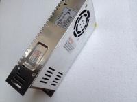 China DC Switch Mode Power Supply 350W 12V 29A Industrial AC DC Adapter with CE SAA FCC for sale