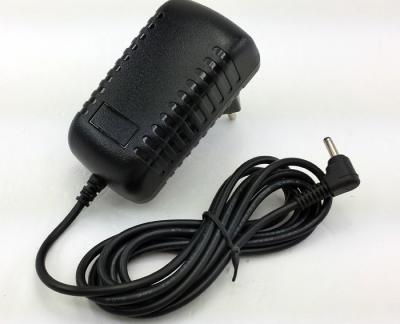 China Dubai cctv camera set top box LED osciloscope 12V 1A 12V 2A 12W 24W power adapter for sale