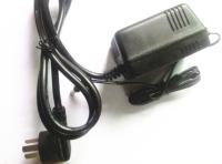 China UL Class 2 AC to AC Linear Adapter 12W 1.5-28V 0.1-1.5A Wall Plug Transformer for sale