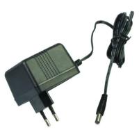 China UL Class 2 AC to AC Linear Adapter 12W 1.5-28V 0.1-1.5A Wall Plug Transformer for sale
