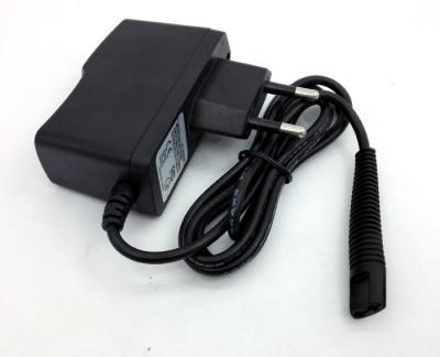 China 120V 230v 15v 0.36a Universal Power Charger For  Norelco Shaver RAZOR HQ8505 HQ6070 for sale