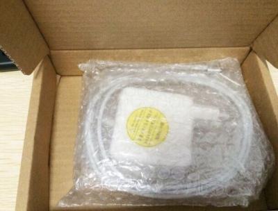 China For A1184 60w power adapter 16.5V 3.65A L Plug  charger for apple macbook for sale