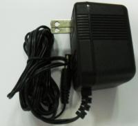 China UL Class 2 AC to AC Linear Adapter 12W 1.5-28V 0.1-1.5A Wall Plug Transformer for sale