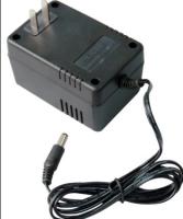 China UL Class 2 AC to AC Linear Adapter 12W 1.5-28V 0.1-1.5A Wall Plug Transformer for sale