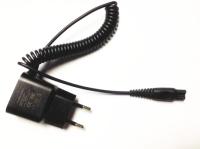 China 15V 0.36A 5.4W Charger for Electronic Shaver Power Adapter with TUV CE GS ROHS for sale