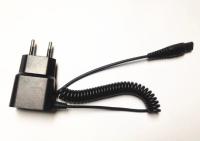 China 15V 0.36A 5.4W Charger for Electronic Shaver Power Adapter with TUV CE GS ROHS for sale
