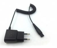 China 15V 0.36A 5.4W Charger for Electronic Shaver Power Adapter with TUV CE GS ROHS for sale