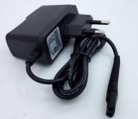 China 15V 0.36A 5.4W Charger for Electronic Shaver Power Adapter with TUV CE GS ROHS for sale